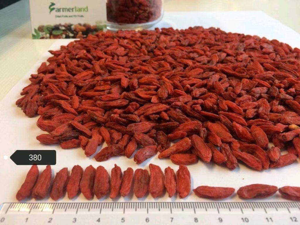 What Makes Chinese Goji Berries a True Superfood? – FarmerLand